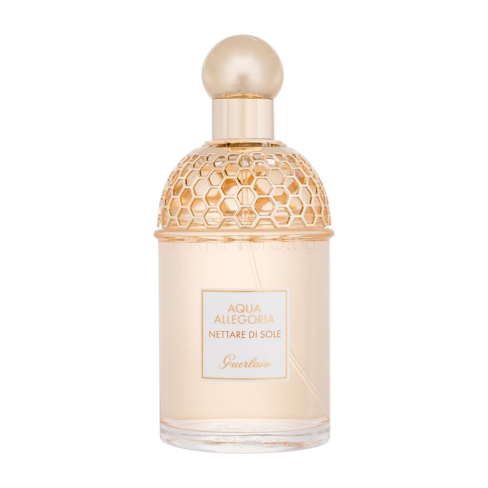 Guerlain Aqua Allegoria Nettare di Sole Eau de Toilette за жени 125 ml ...