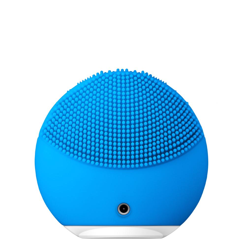 Foreo LUNA™ Mini 2 T-Sonic Facial Cleansing Device Почистваща четка за ...