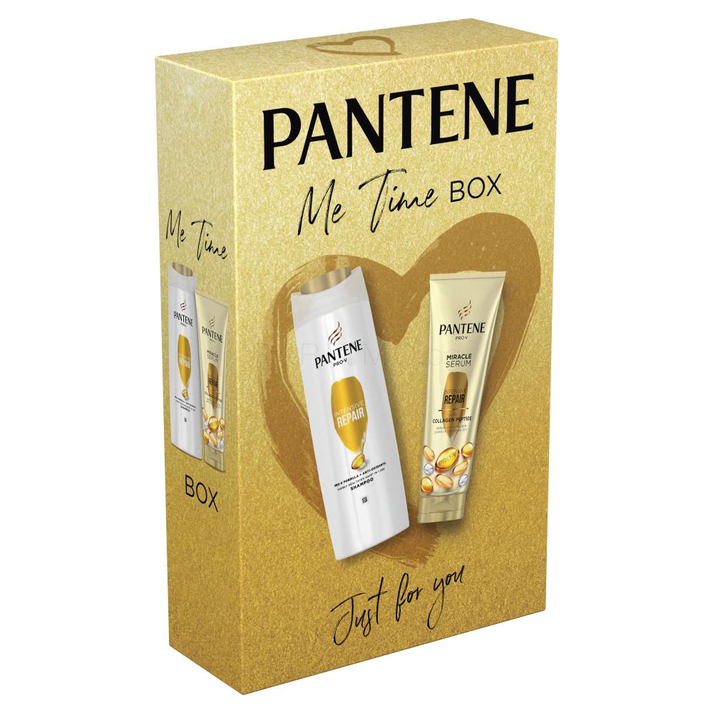 Pantene PRO-V Me Time Box Шампоани за жени | Parfimo.bg