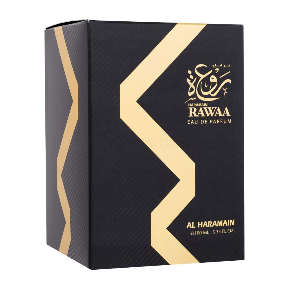 Al Haramain Rawaa Eau de Parfum за жени | Parfimo.bg