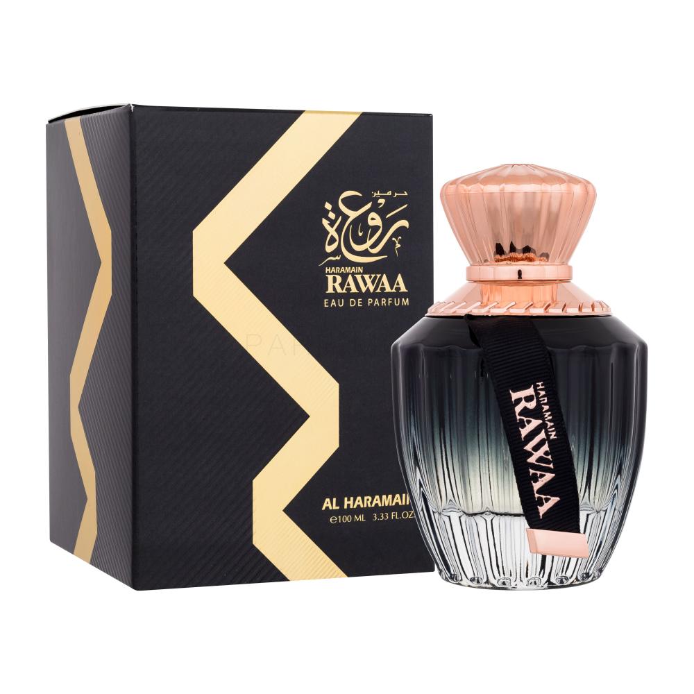 Al Haramain Rawaa Eau de Parfum за жени 100 ml увредена кутия | Parfimo.bg
