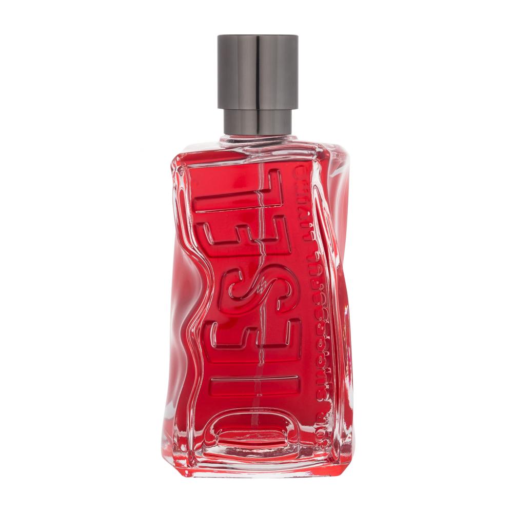 Diesel D Red Eau de Parfum 100 ml | Parfimo.bg