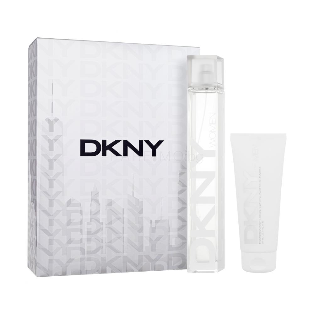 DKNY DKNY Women Energizing 2011 Подаръчен комплект EDP 100 ml + лосион за тяло 100 ml | Parfimo.bg
