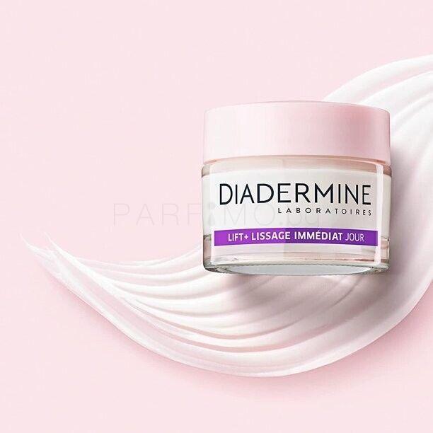 Diadermine Lift+ Instant Smoothing Anti-Age Day Cream Дневни кремове за ...