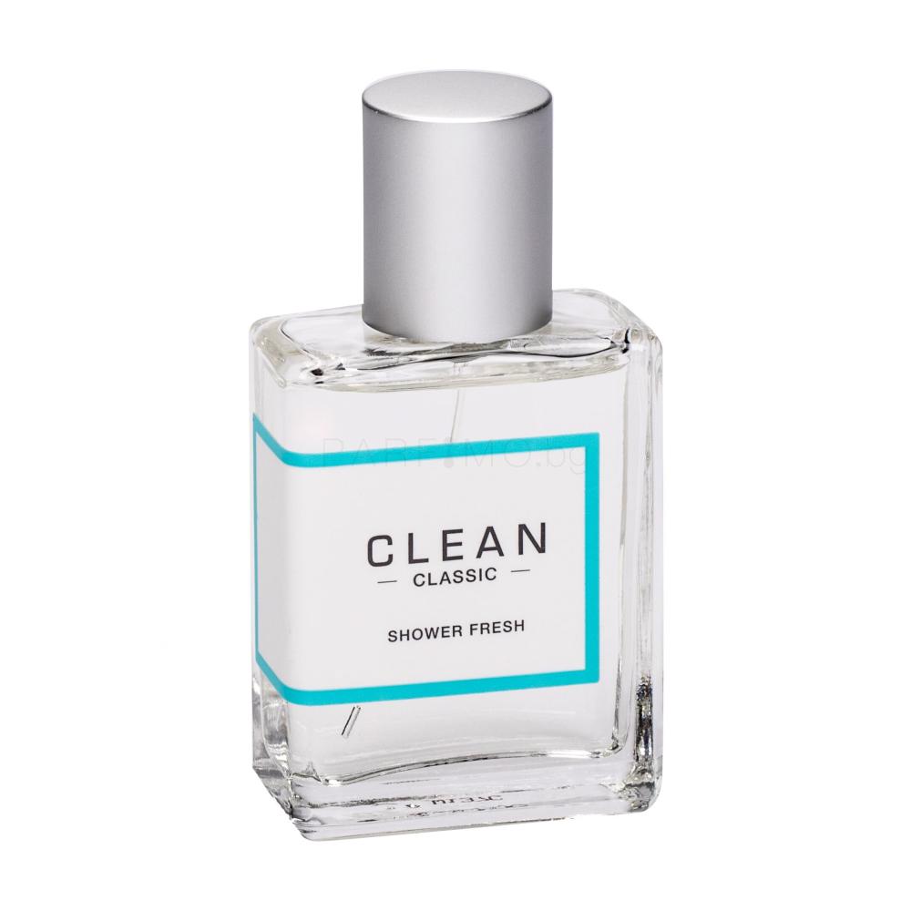 Clean Classic Shower Fresh Eau de Parfum за жени 30 ml увредена кутия ...