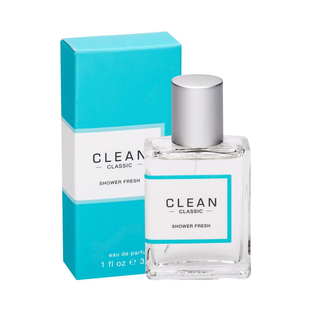 Clean Classic Shower Fresh Eau de Parfum за жени 30 ml увредена кутия ...