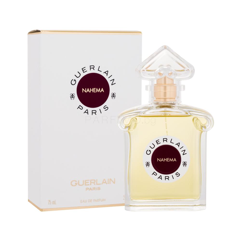 Guerlain Nahema Eau de Parfum за жени 75 ml | Parfimo.bg