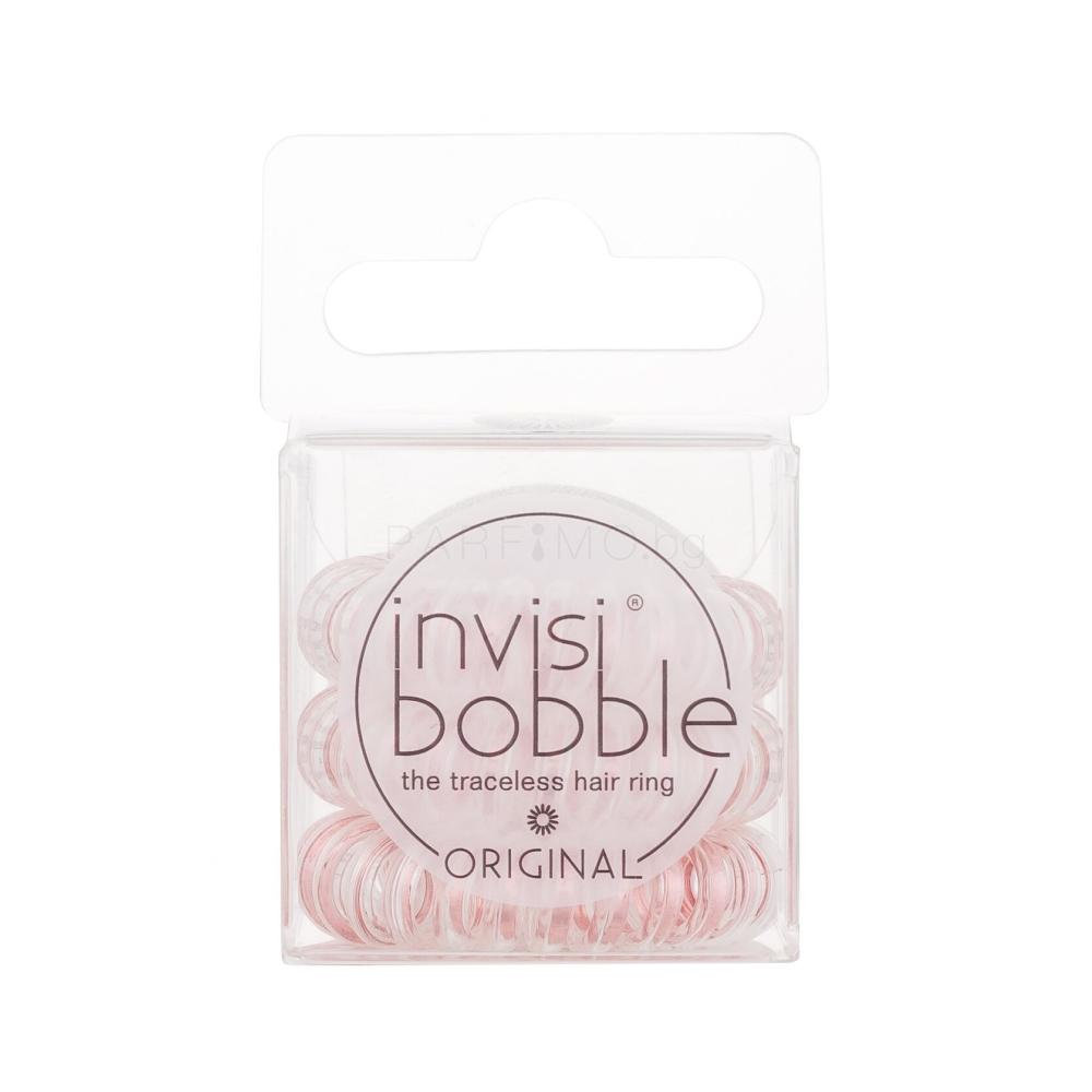 Invisibobble Original Ластик за коса за жени Нюанс Bella Rosa Galaxy ...