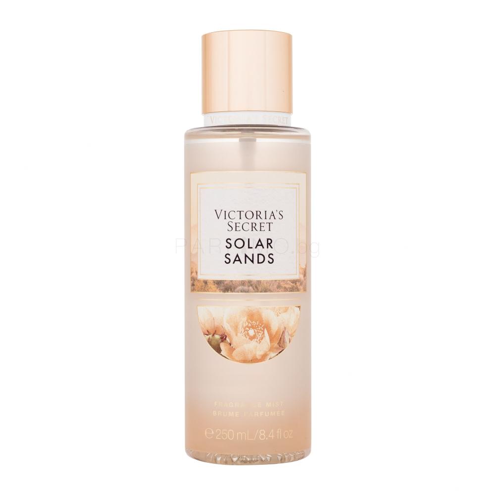Victoria´s Secret Solar Sands Спрей за тяло за жени 250 ml | Parfimo.bg