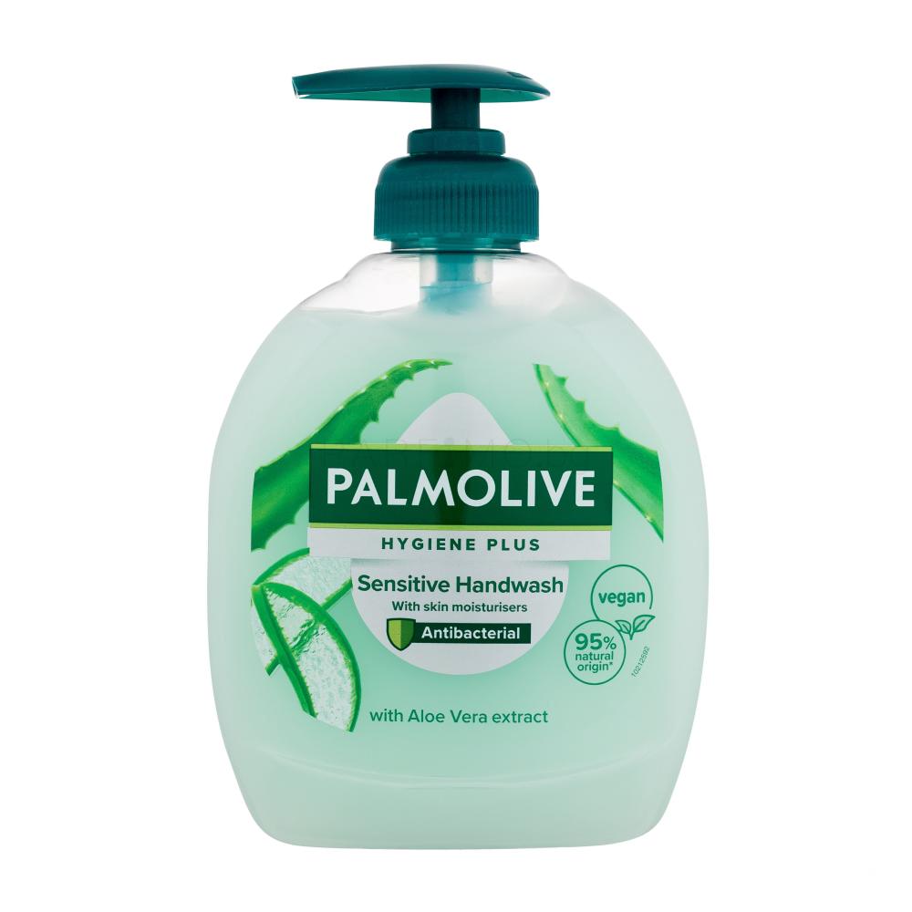 Palmolive Hygiene Plus Sensitive Handwash Течни сапуни | Parfimo.bg