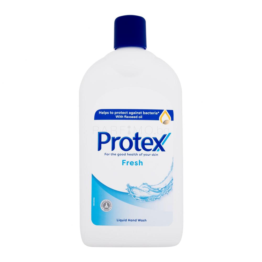 Protex Fresh Liquid Hand Wash Течен сапун Пълнител 700 ml | Parfimo.bg