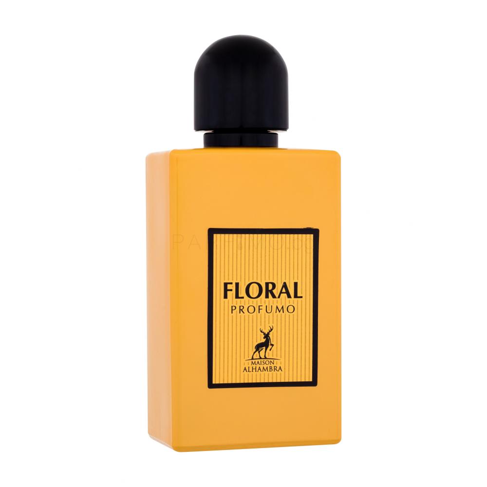 Maison Alhambra Floral Profumo Eau de Parfum за жени | Parfimo.bg
