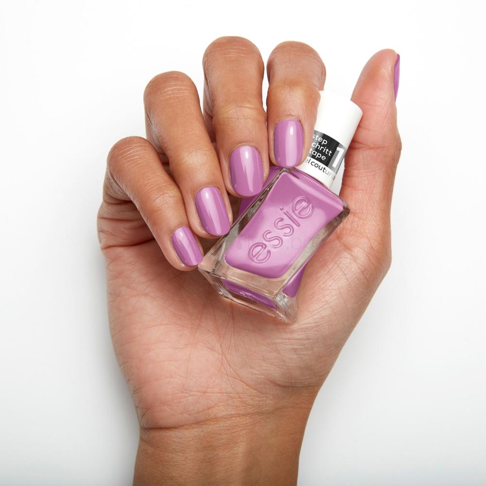 Essie Gel Couture Nail Color Лак за нокти за жени 13,5 ml Нюанс 180 ...