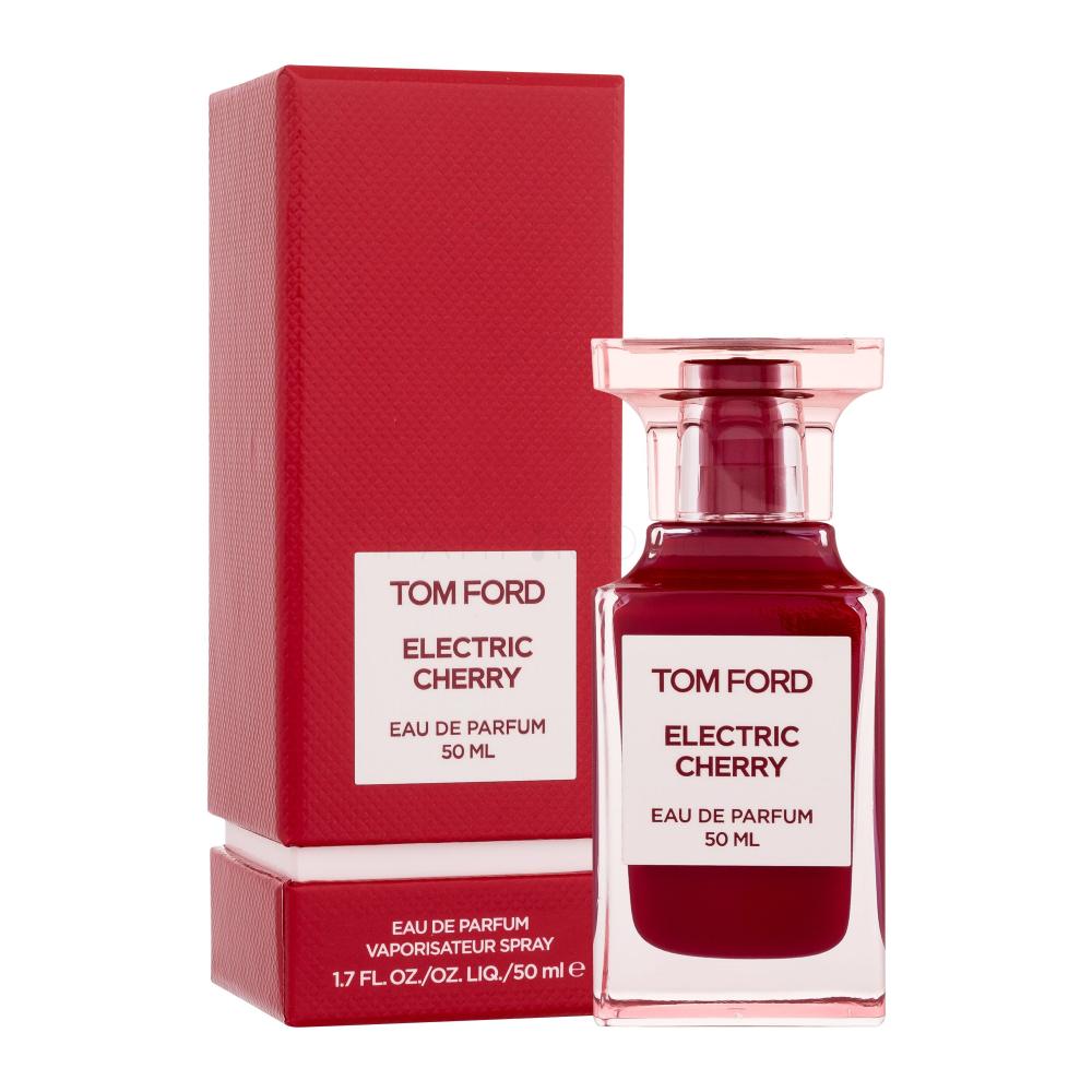 TOM FORD Private Blend Electric Cherry Eau de Parfum | Parfimo.bg
