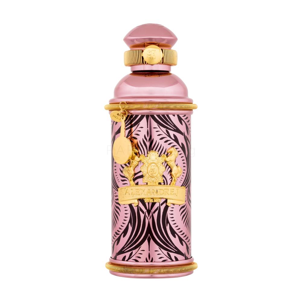 Alexandre.J The Collector Morning Muscs Eau de Parfum 100 ml | Parfimo.bg