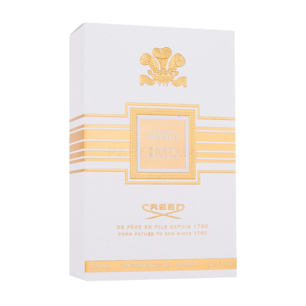 Creed Acqua Originale Citrus Bigarade Eau de Parfum | Parfimo.bg