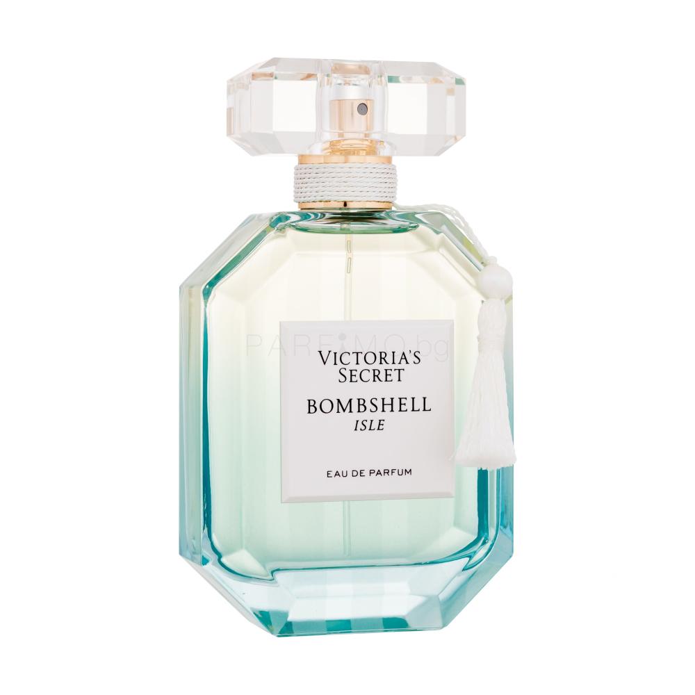Victoria´s Secret Bombshell Isle Eau de Parfum за жени 100 ml | Parfimo.bg