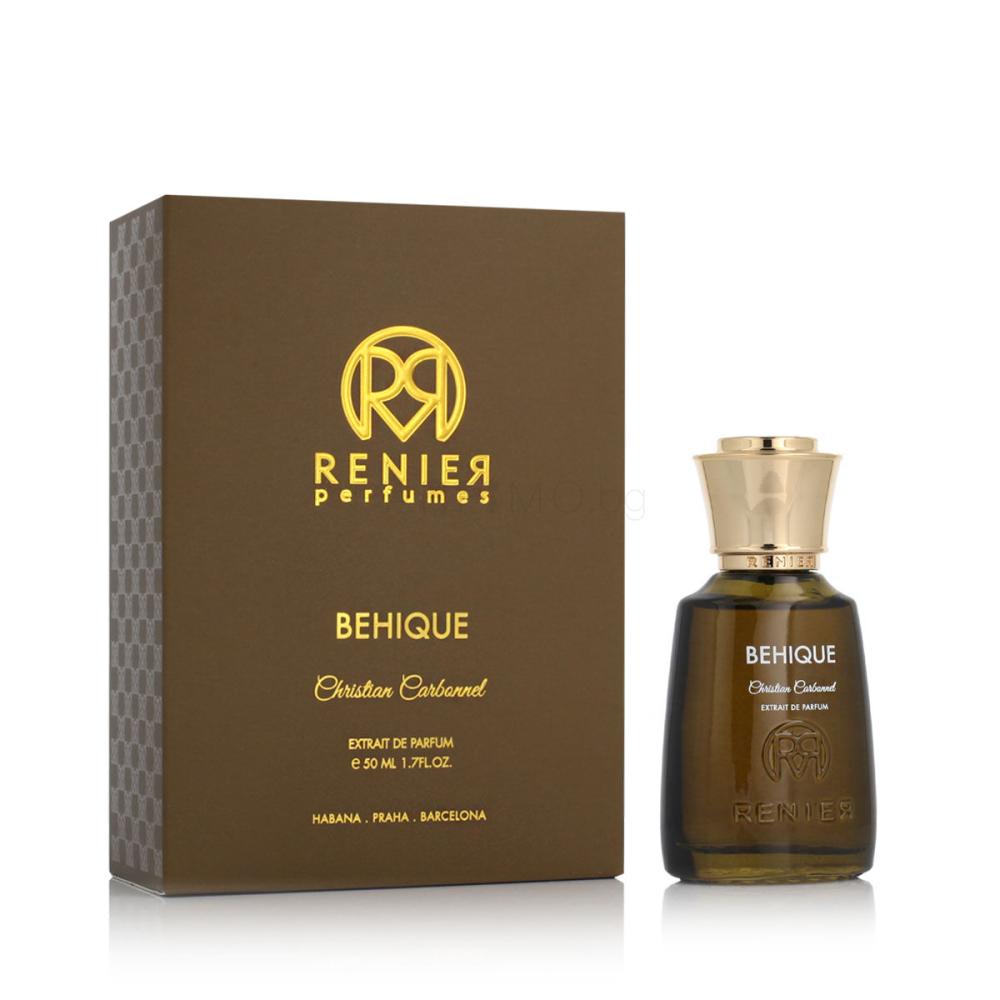Renier Perfumes Behique Парфюмни екстракти | Parfimo.bg