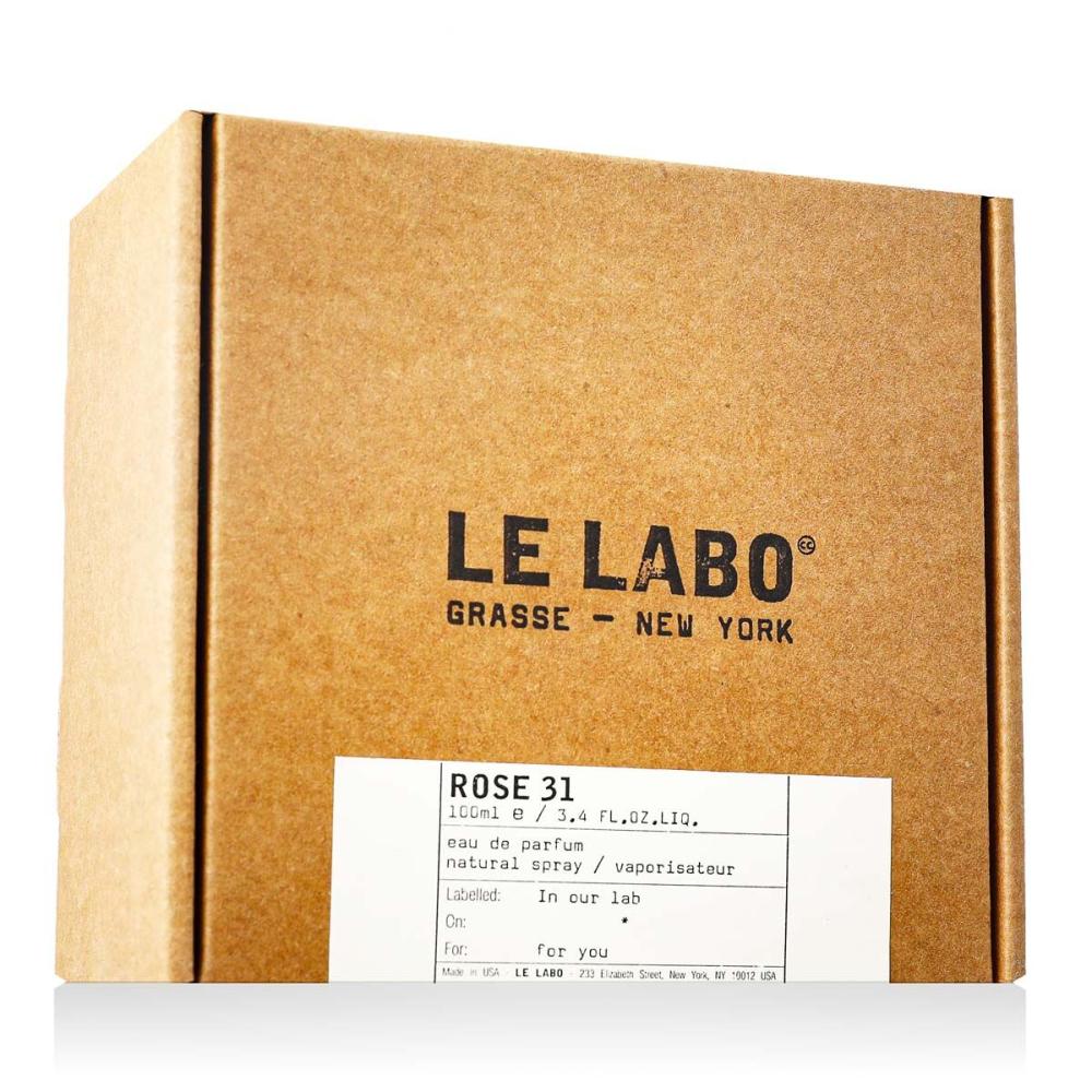 Le Labo Rose 31 Eau de Parfum 100 ml | Parfimo.bg