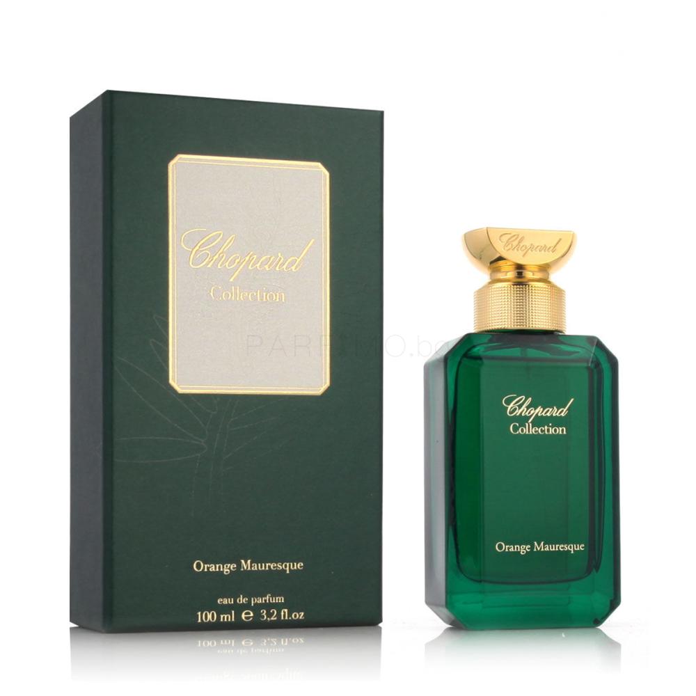 Chopard Collection Orange Mauresque Eau de Parfum 100 ml | Parfimo.bg