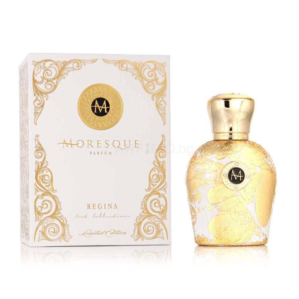 Moresque Regina Eau de Parfum 50 ml | Parfimo.bg