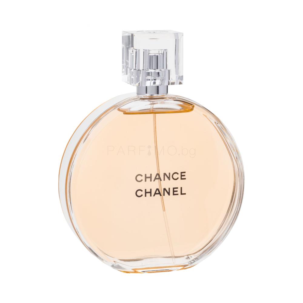 Chanel Chance Eau de Toilette за жени 150 ml увреден флакон | Parfimo.bg