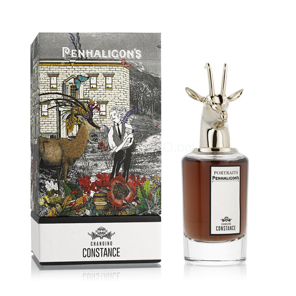 Penhaligon´s Portraits Changing Constance Eau de Parfum за жени 75 ml ...