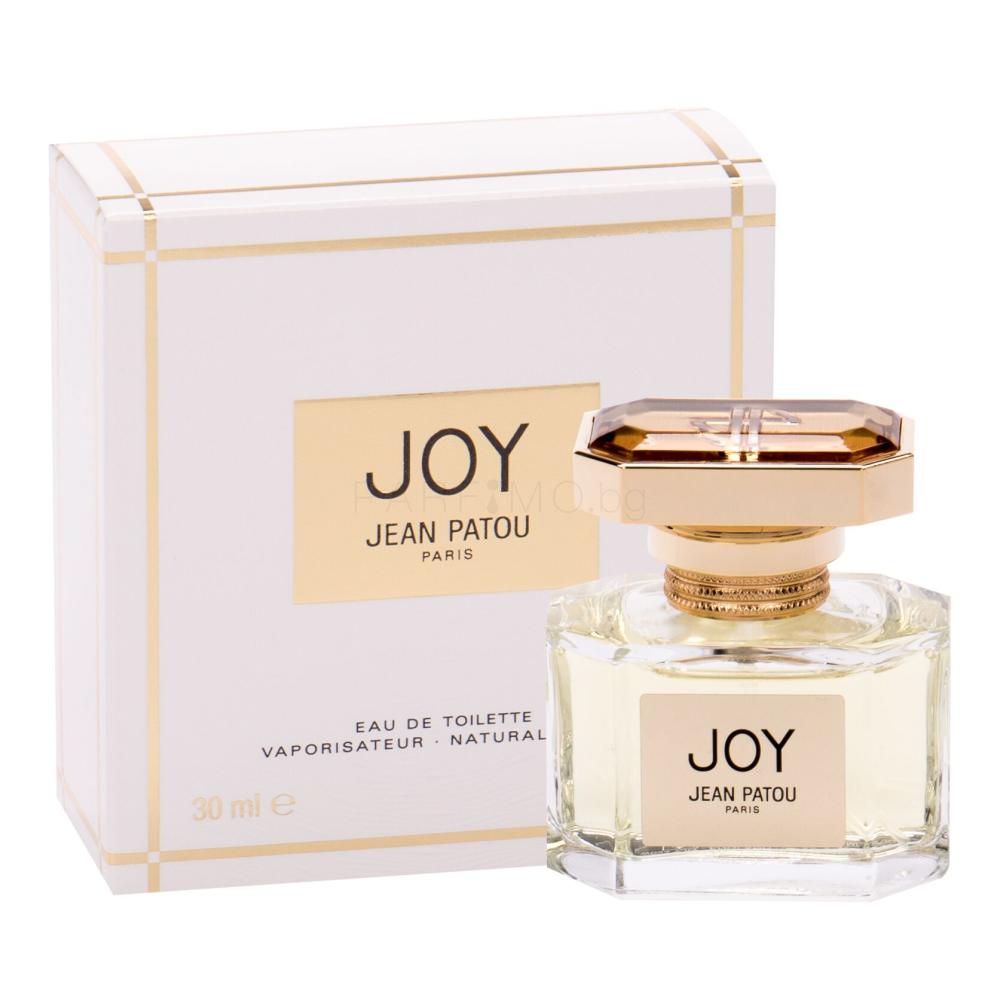 Jean Patou Joy Eau de Toilette за жени 30 ml увредена кутия | Parfimo.bg