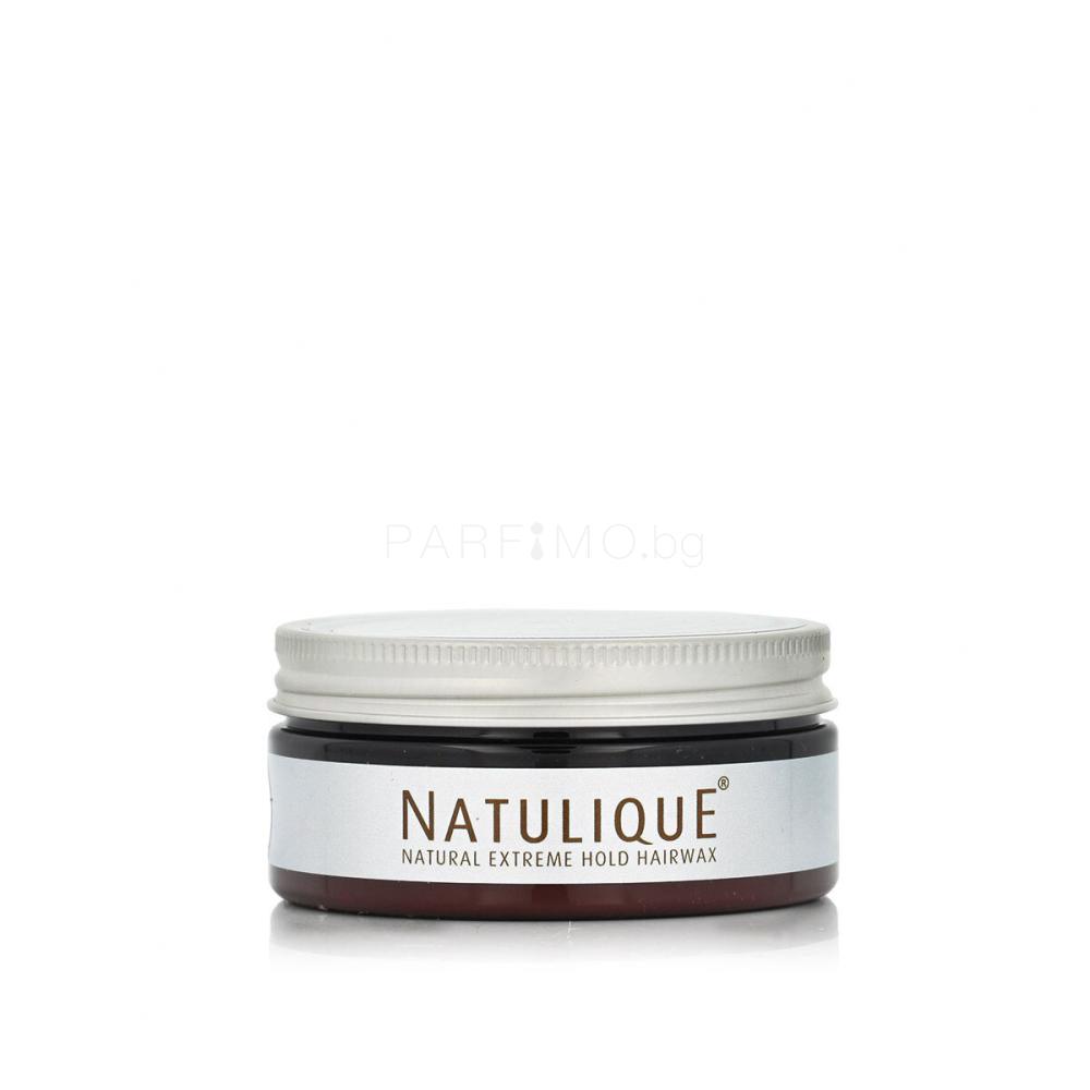 Natulique Natural Extreme Hold Hairwax Восък за коса 75 ml | Parfimo.bg
