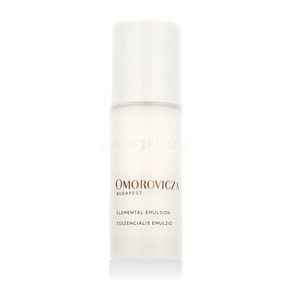 Omorovicza Core Collection Elemental Emulsion Дневни кремове за лице ...