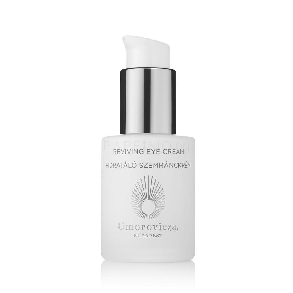 Omorovicza Core Collection Reviving Eye Cream Околоочни кремове ...
