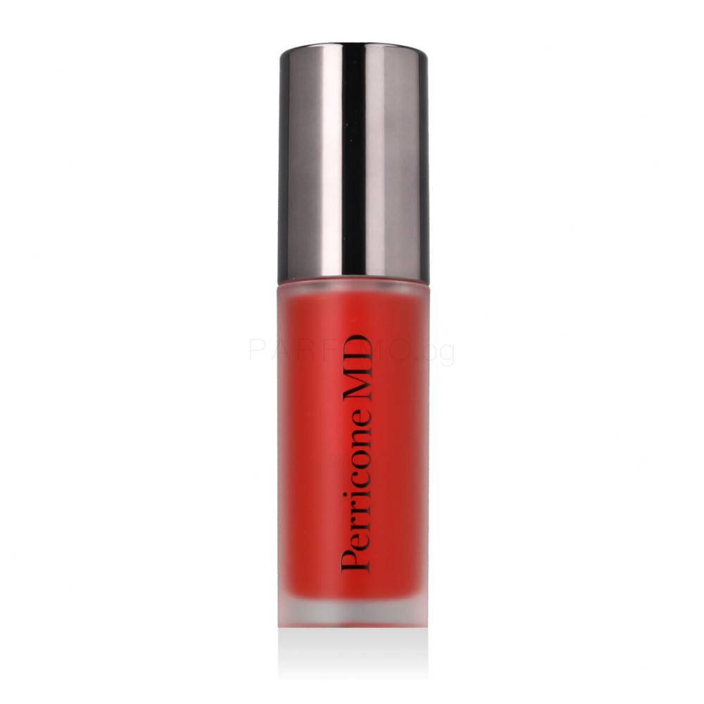 Perricone MD No Makeup Lip Oil Масло за устни за жени 5,5 ml Нюанс ...