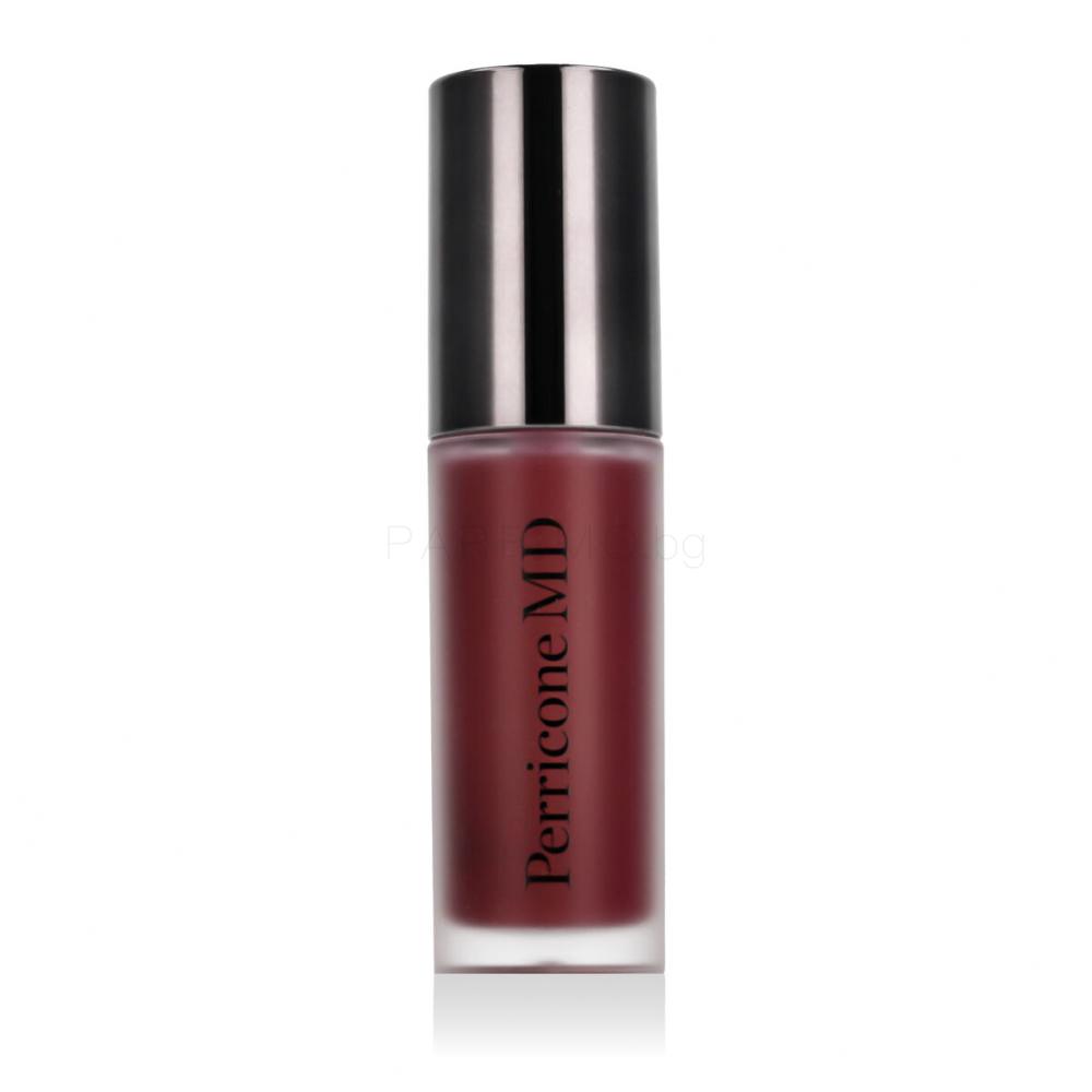 Perricone MD No Makeup Lip Oil Масло за устни за жени 5,5 ml Нюанс Plum ...