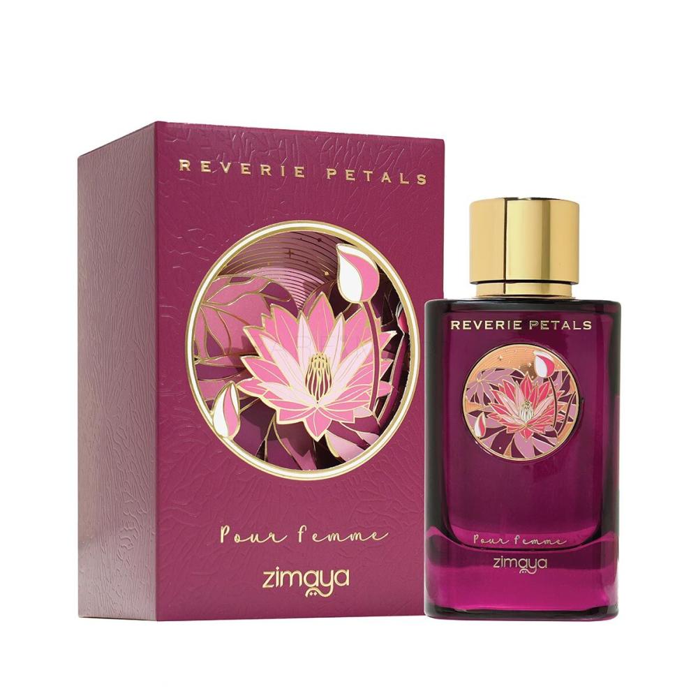 Zimaya Reverie Petals Eau de Parfum за жени 100 ml | Parfimo.bg