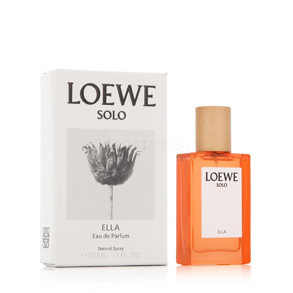 Loewe Solo Ella Eau de Parfum за жени 30 ml | Parfimo.bg