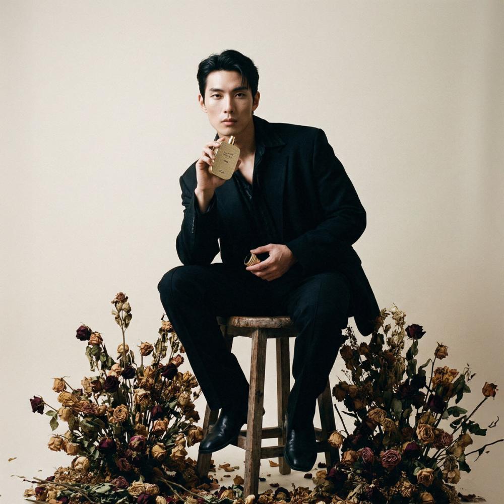 Rasasi Hawas Viper Eau de Parfum за мъже 100 ml | Parfimo.bg