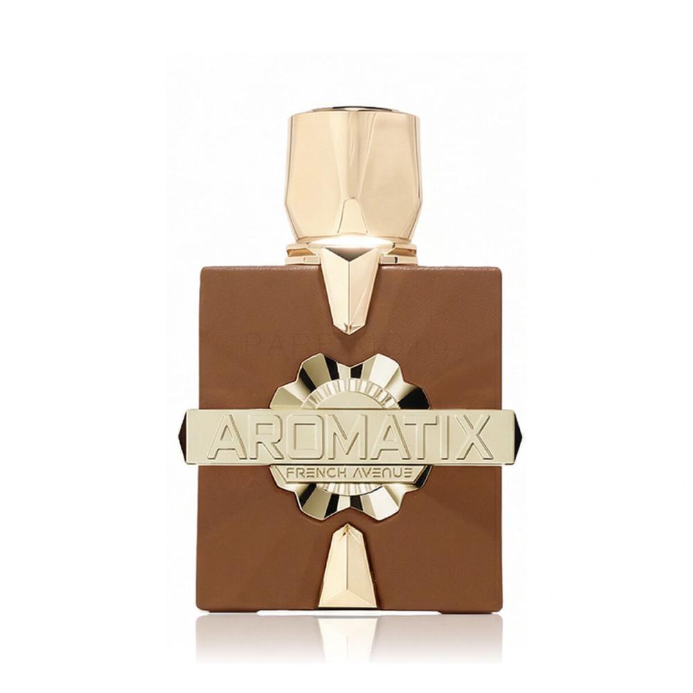 French Avenue Aromatix Royal Taboo Парфюмен екстракт 100 ml | Parfimo.bg