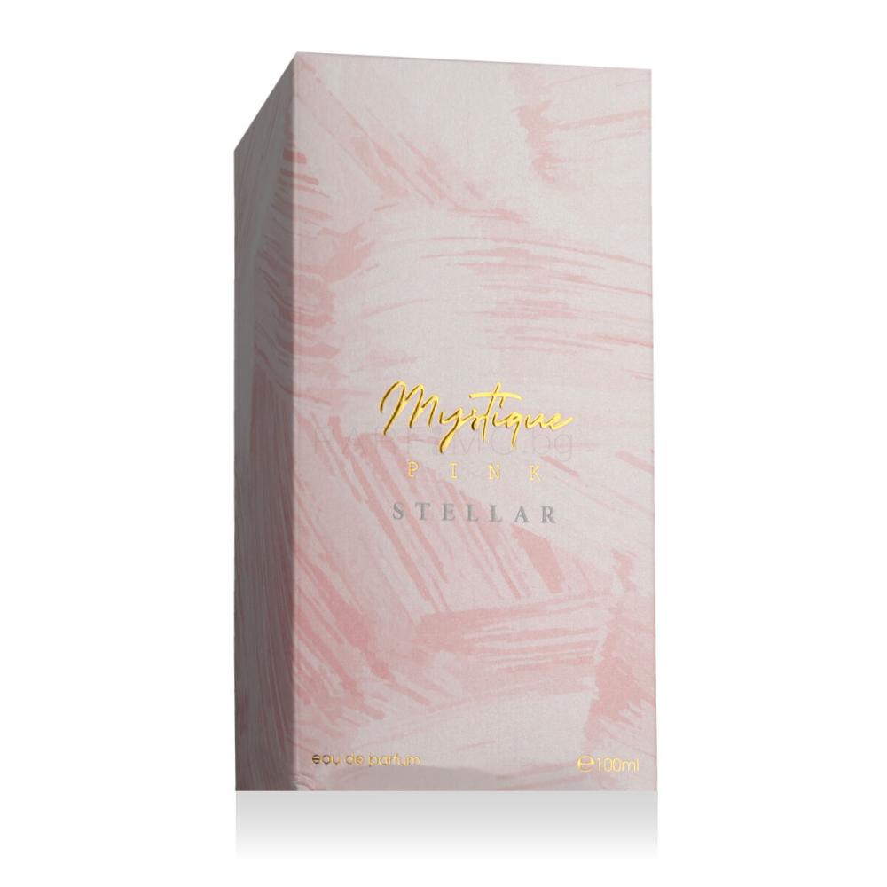 Ahmed Al Maghribi Mystique Pink Eau de Parfum 100 ml | Parfimo.bg