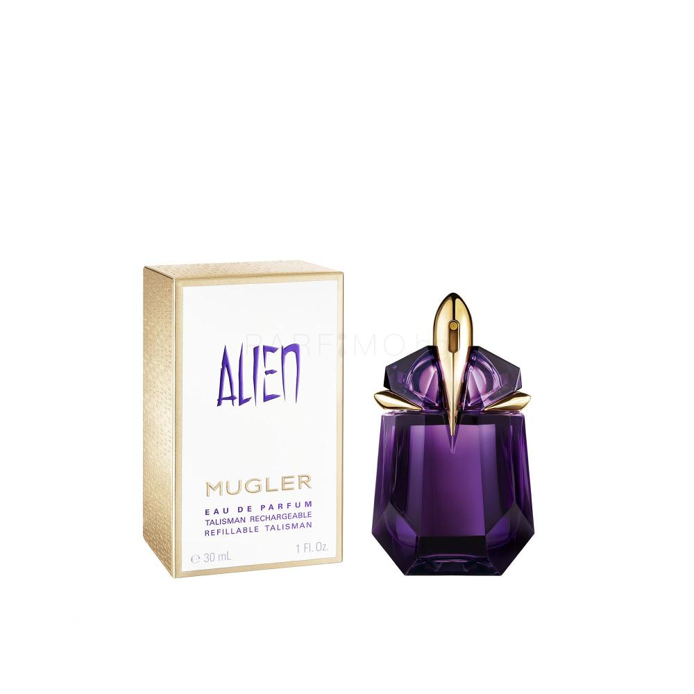Mugler Alien Eau de Parfum за жени 30 ml | Parfimo.bg