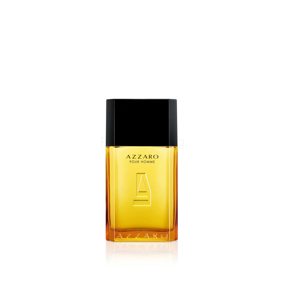 Azzaro Pour Homme Eau De Toilette за мъже 100 Ml Parfimo Bg