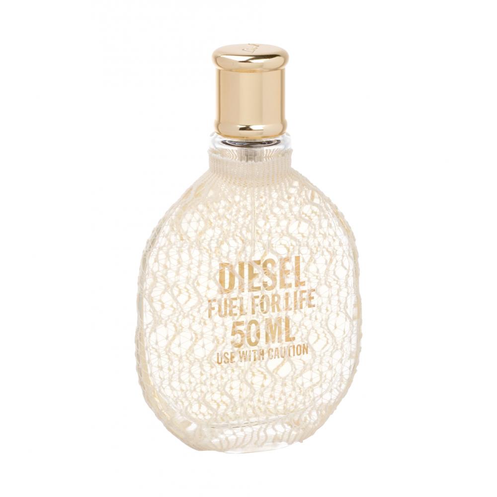 Diesel Fuel For Life Femme Eau de Parfum за жени 50 ml | Parfimo.bg