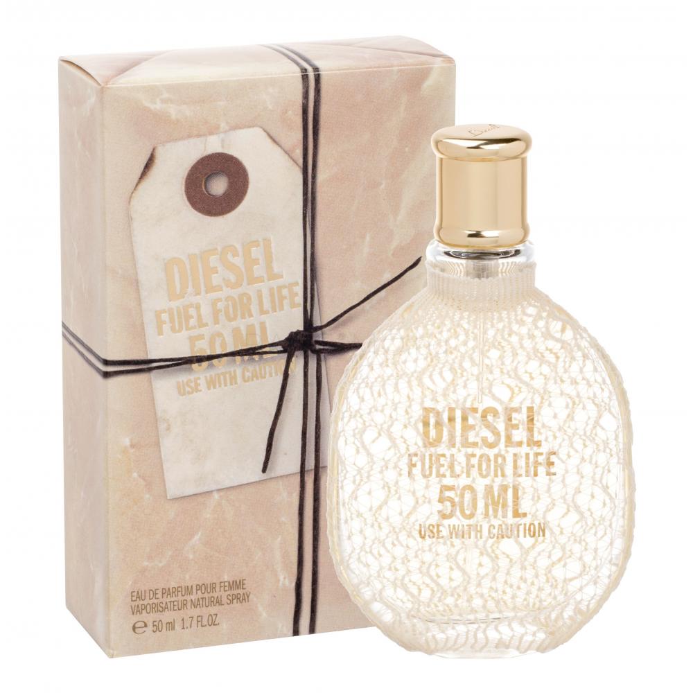 Diesel Fuel For Life Femme Eau de Parfum за жени | Parfimo.bg