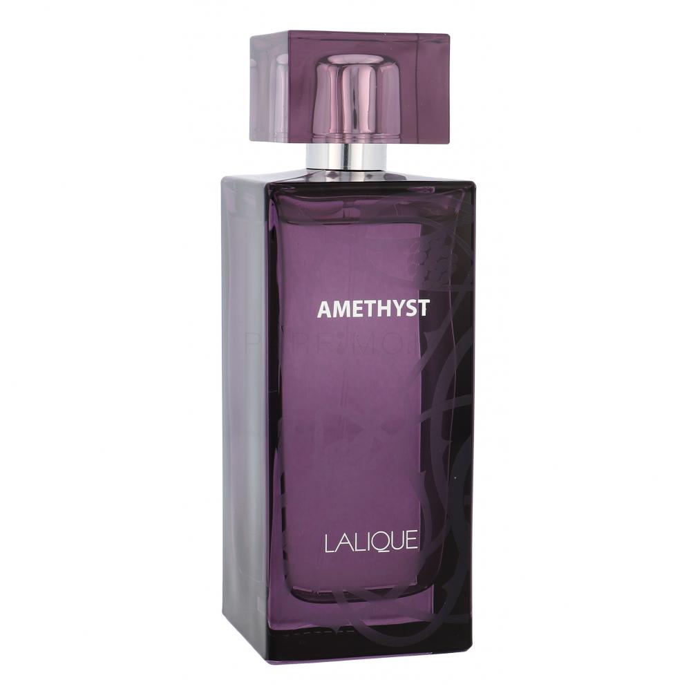 Lalique Amethyst Eau de Parfum за жени 100 ml | Parfimo.bg