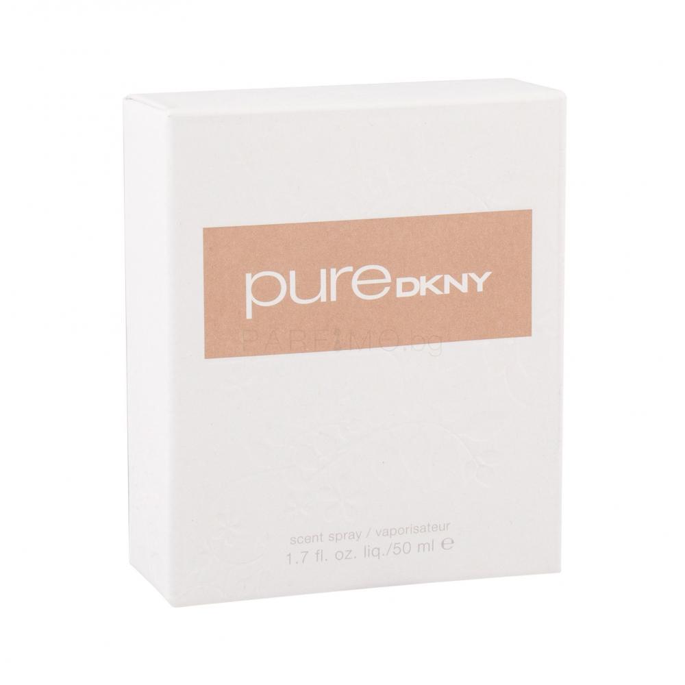 DKNY Pure A Drop of Vanilla Eau de Parfum за жени 50 ml | Parfimo.bg