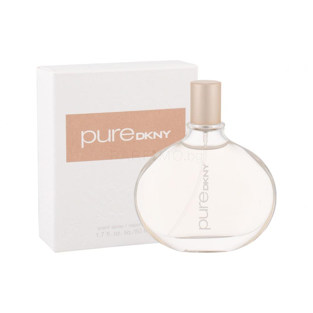DKNY Pure A Drop of Vanilla Eau de Parfum за жени 50 ml | Parfimo.bg