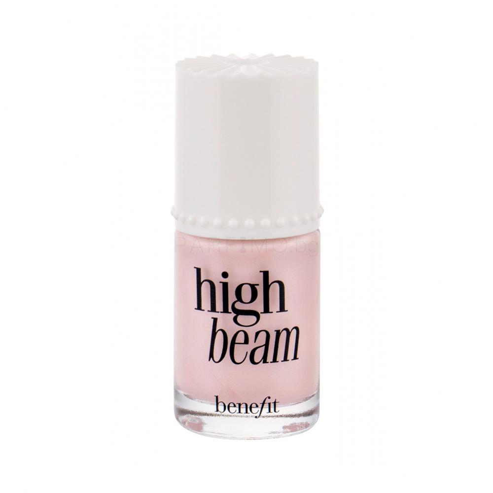 Benefit High Beam Хайлайтър за жени 10 ml | Parfimo.bg