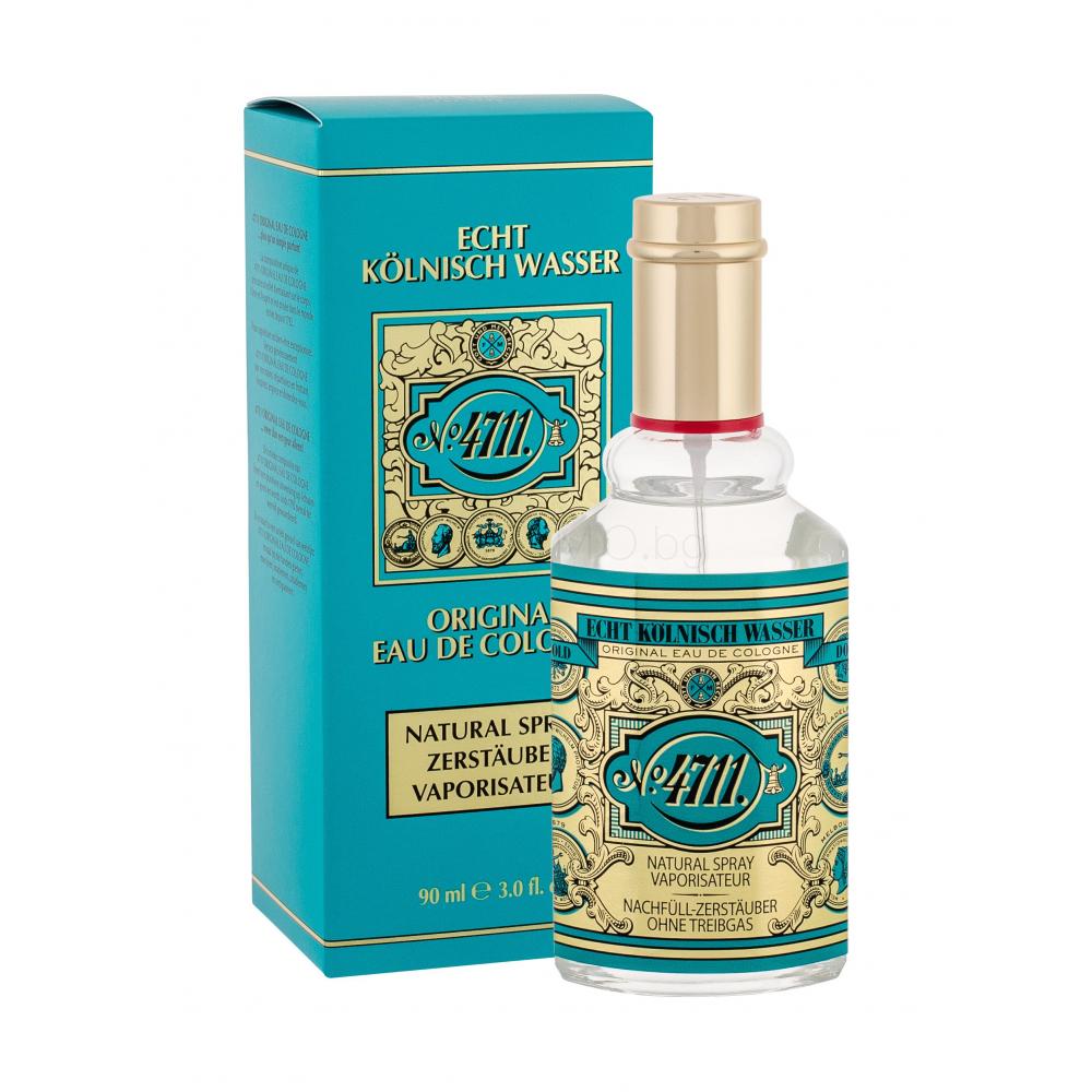 4711 4711 Original 90 Ml Parfimo bg