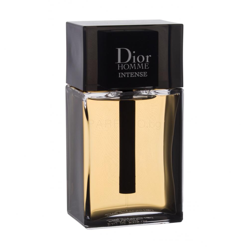 Dior Dior Homme Intense 2011 Eau de Parfum за мъже | Parfimo.bg