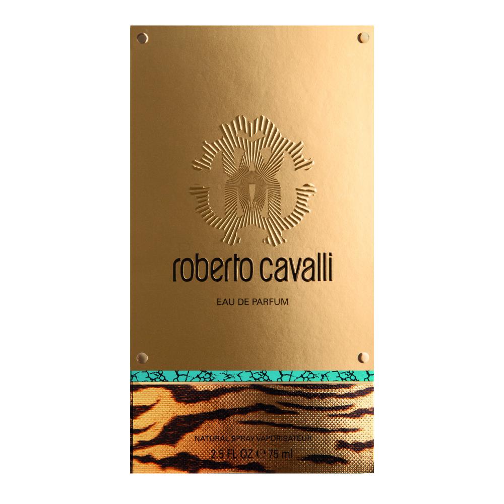 Roberto Cavalli Signature Eau de Parfum за жени 75 ml | Parfimo.bg