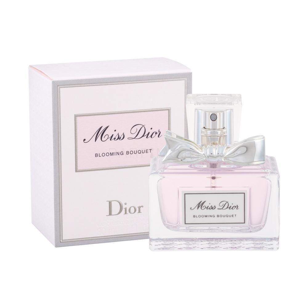 Miss dior blooming bouquet - fasjs